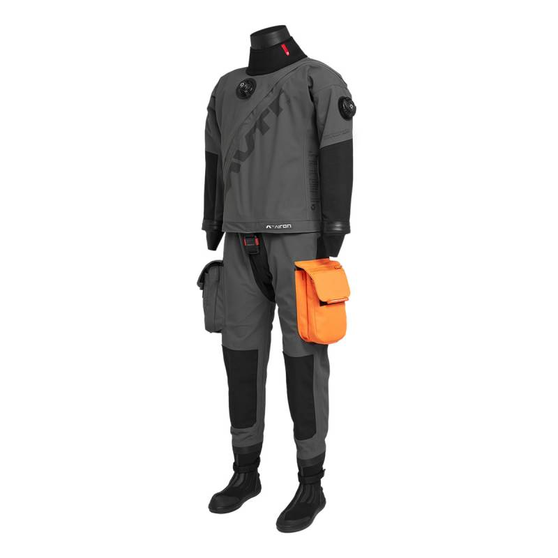 Avatar Drysuit 102 Airon Man Scuba Diving Buy and Sales in Gidive Store