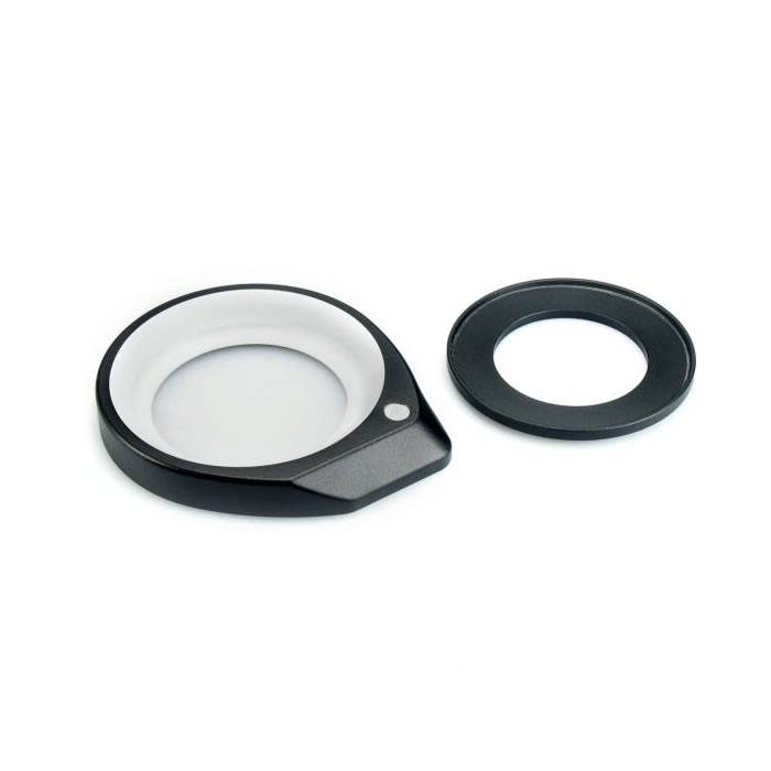 Fisheye Ring Flash Diffuser for Olympus PT-059 / PT-058 / PT-056 Scuba ...
