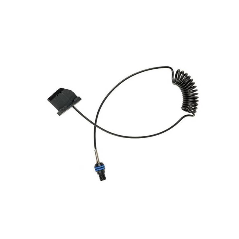 Weefine Cable Fibra Óptica para PT-059 / PT-058 / PT-056 comprar y ofertas de Buceo en Gidive Store
