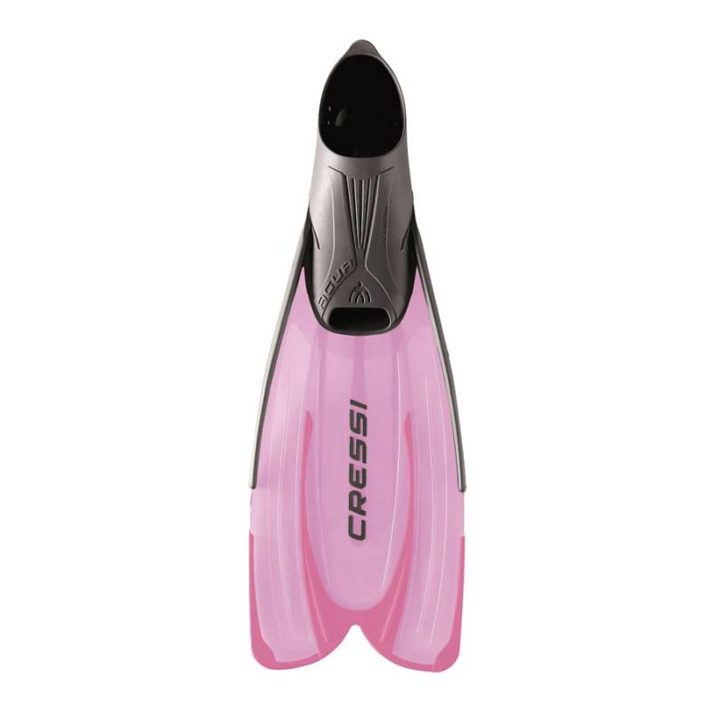 Cressi Agua Fins Pink Scuba Diving Buy and Sales in Gidive Store
