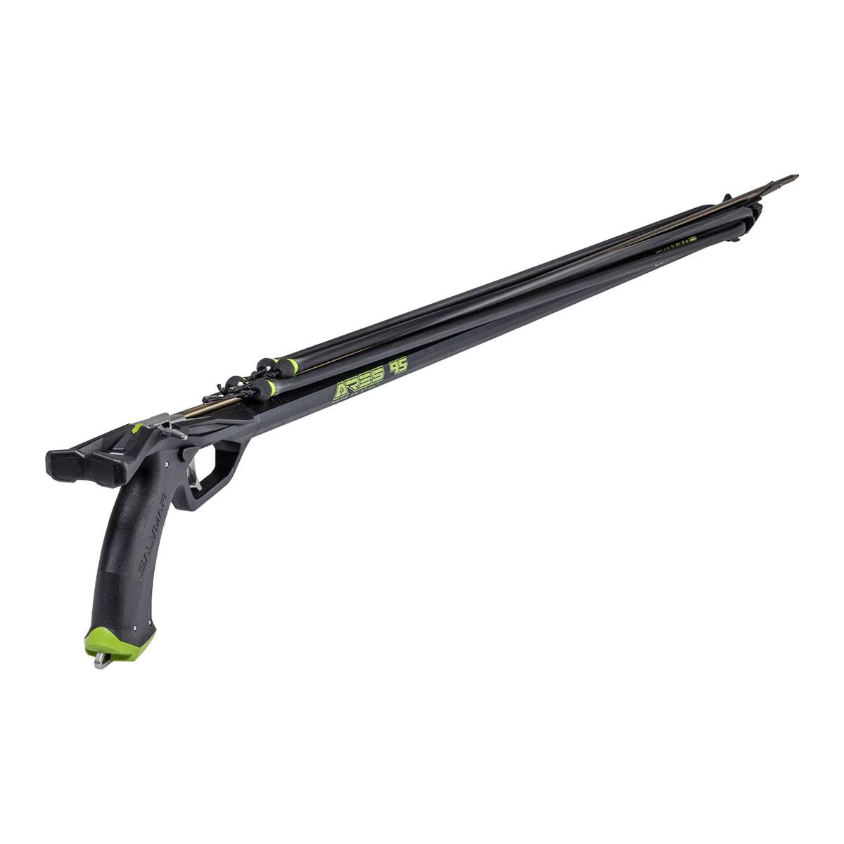 Salvimar Ares Speargun Scuba Diving Buy and Sales in Gidive Store