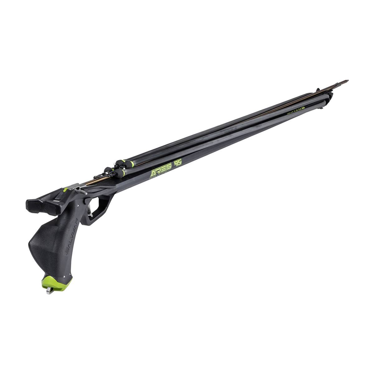 Salvimar Ares DX Speargun Scuba Diving Buy and Sales in Gidive Store