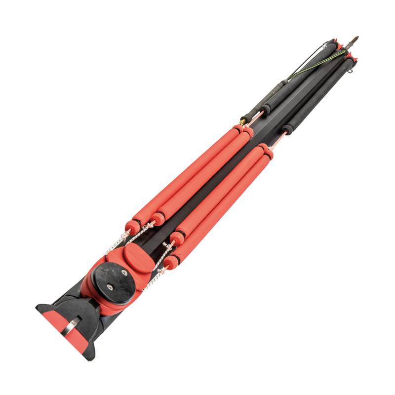 Salvimar Hero Tomahawk Speargun Freedive and Spearfishing Buy and Sales ...