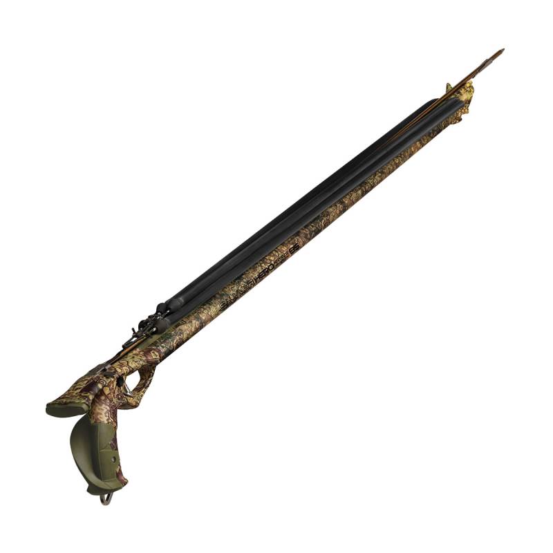 Salvimar Hero Krypsis Speargun Scuba Diving Buy and Sales in Gidive Store