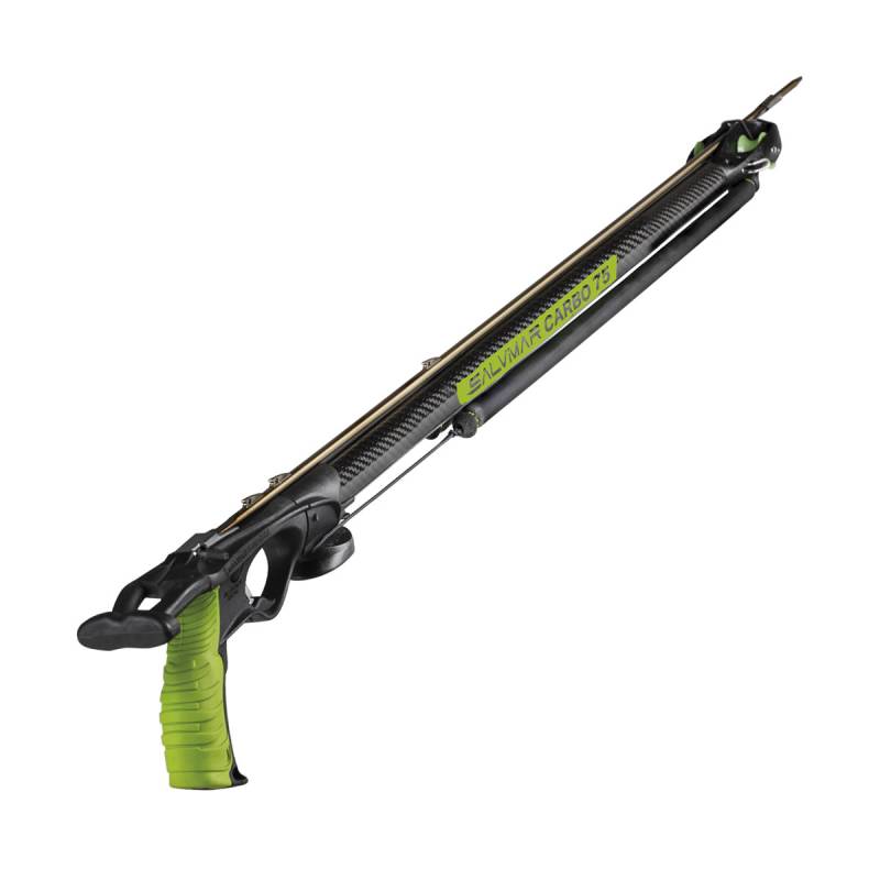 Salvimar Fusil Metal Carbo Roller comprar y ofertas de Buceo en Gidive Store