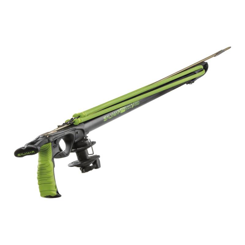 Salvimar Fusil V-PRO con Carrete comprar y ofertas de Buceo en Gidive Store