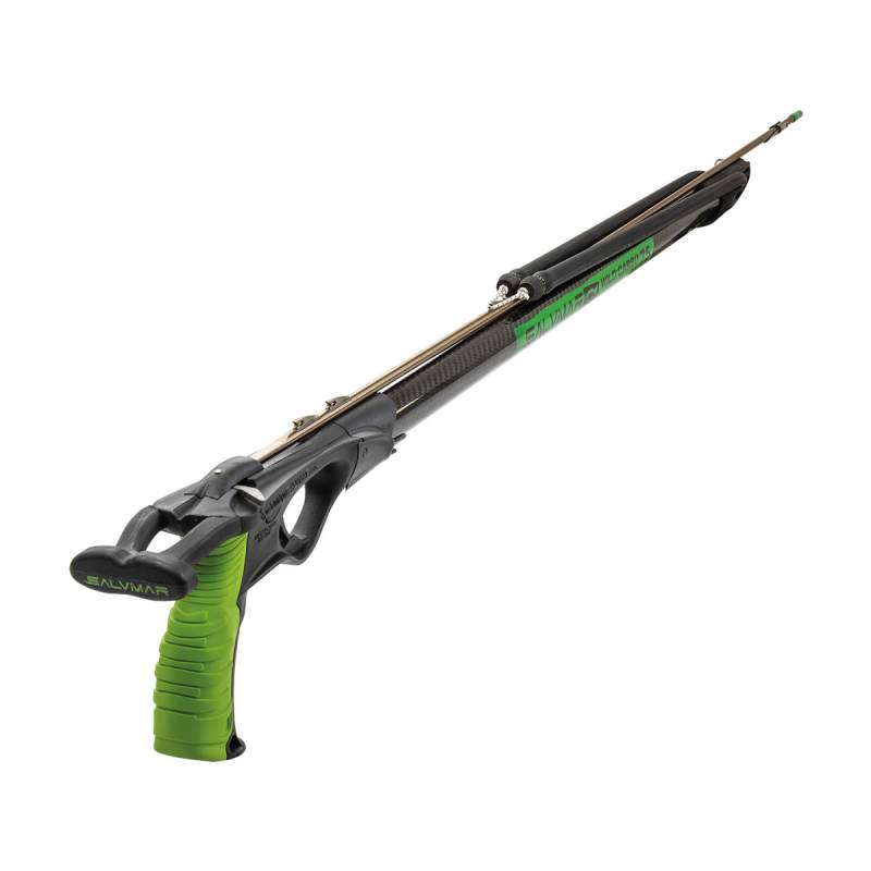 Salvimar Fusil Wild Carbo Open comprar y ofertas de Buceo en Gidive Store