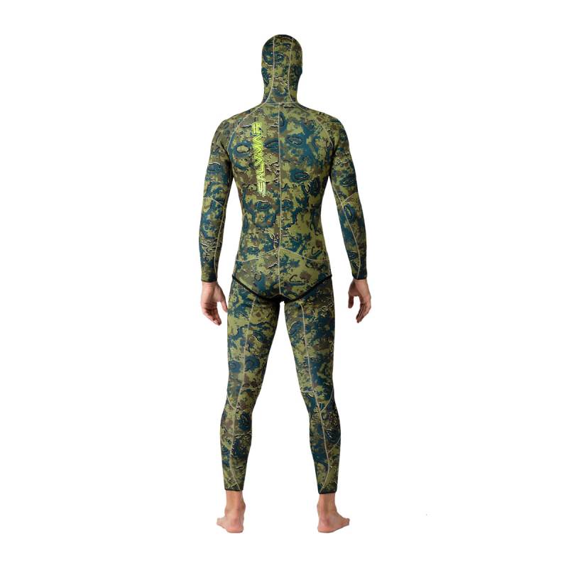 Salvimar N.A.T 101 3.5mm Suit Scuba Diving Buy and Sales in Gidive Store