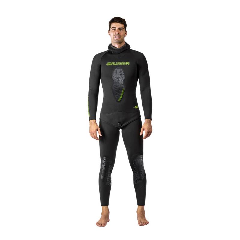 Salvimar Comforty 5mm Suit Scuba Diving Buy and Sales in Gidive Store