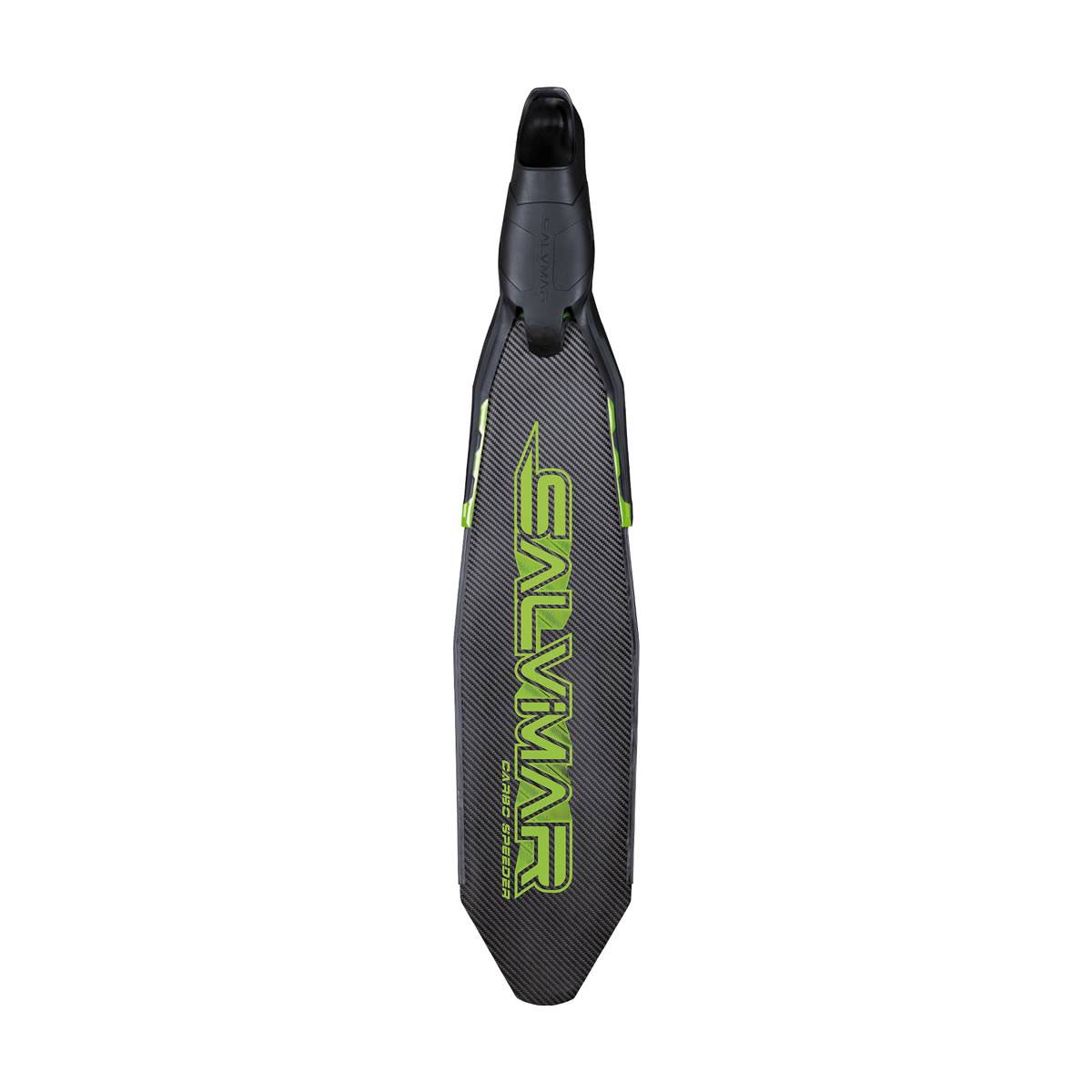 Salvimar Speeder Carbo Fins Scuba Diving Buy and Sales in Gidive Store