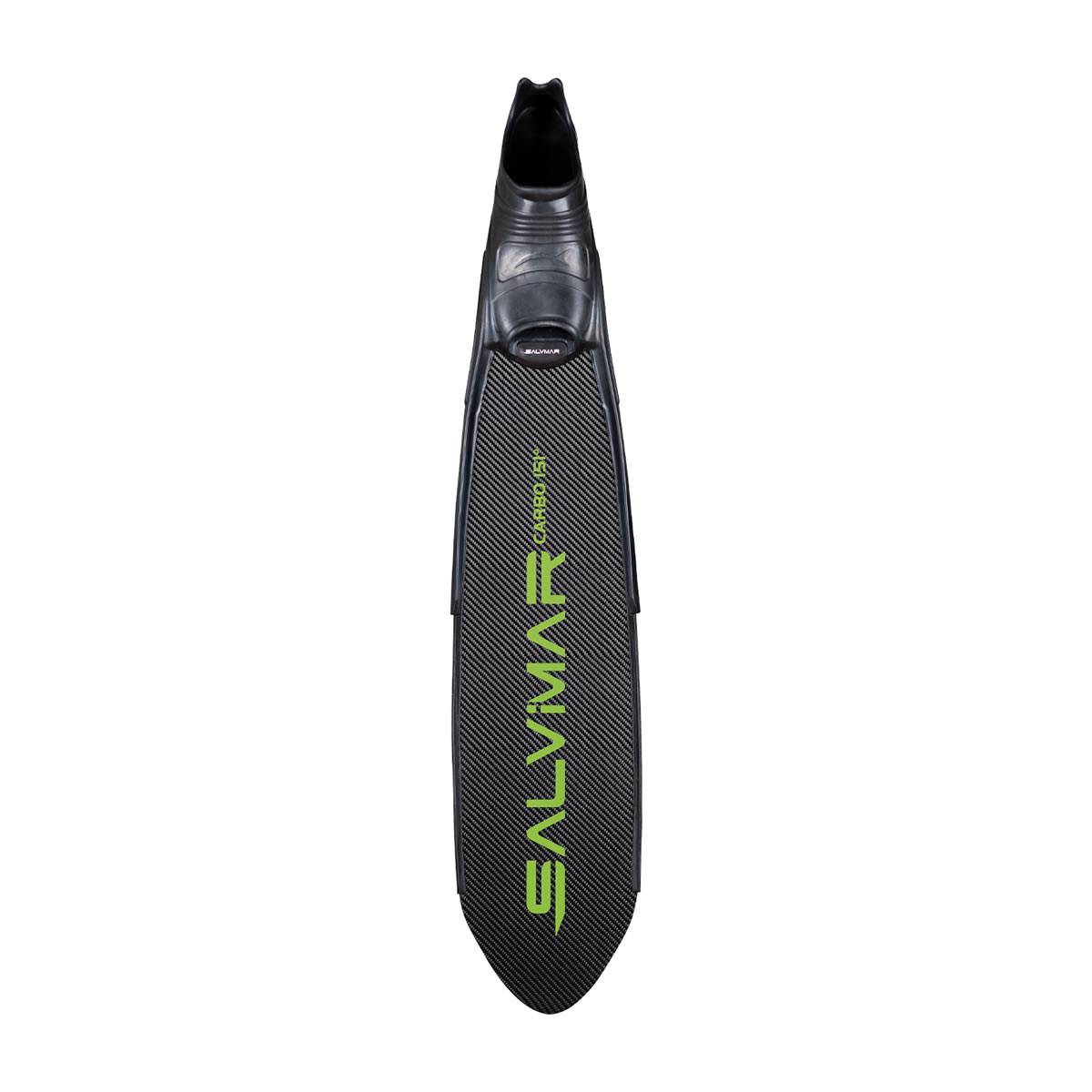 Salvimar Carbo 151 Fins Scuba Diving Buy and Sales in Gidive Store