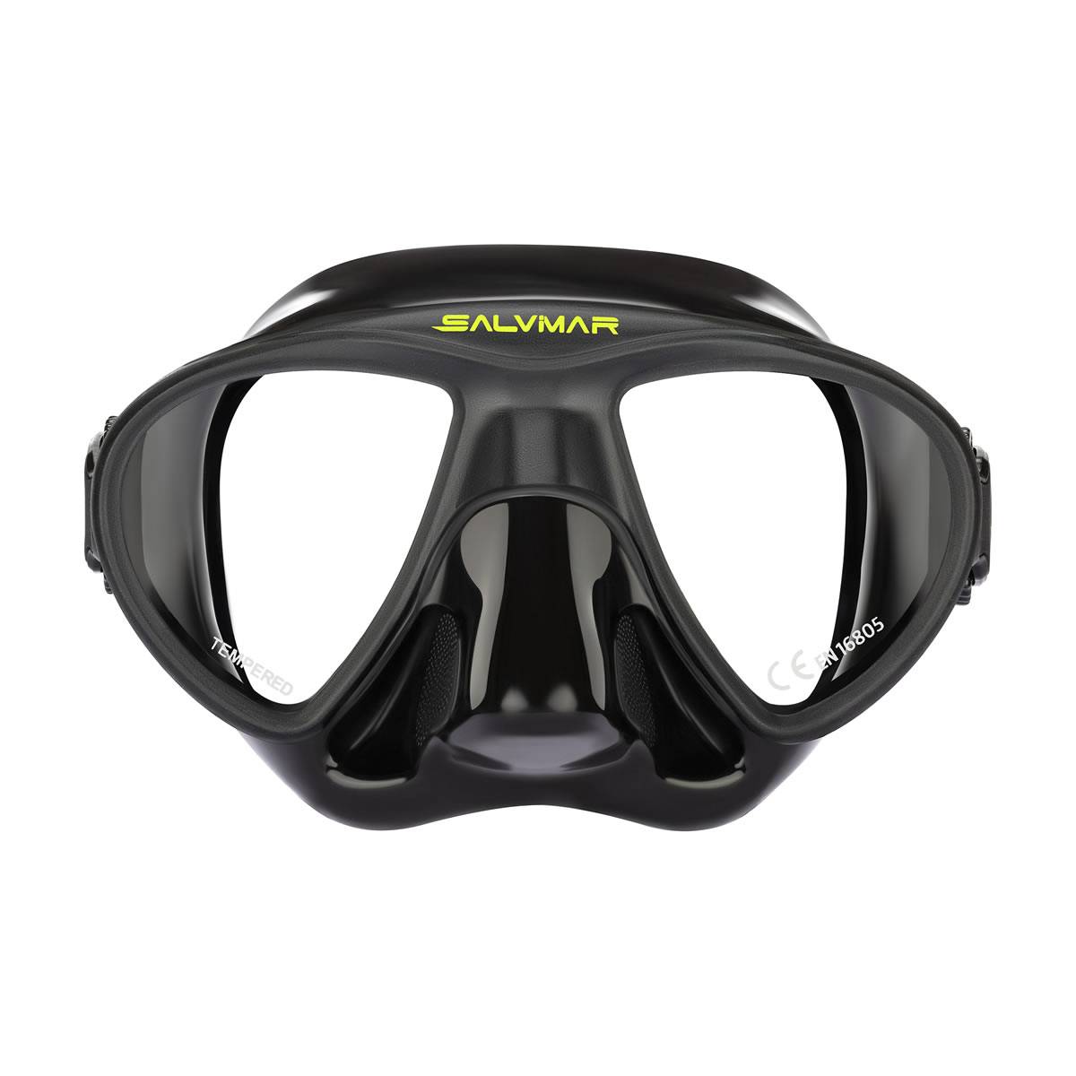 Salvimar Goblin Mask Scuba Diving Buy and Sales in Gidive Store
