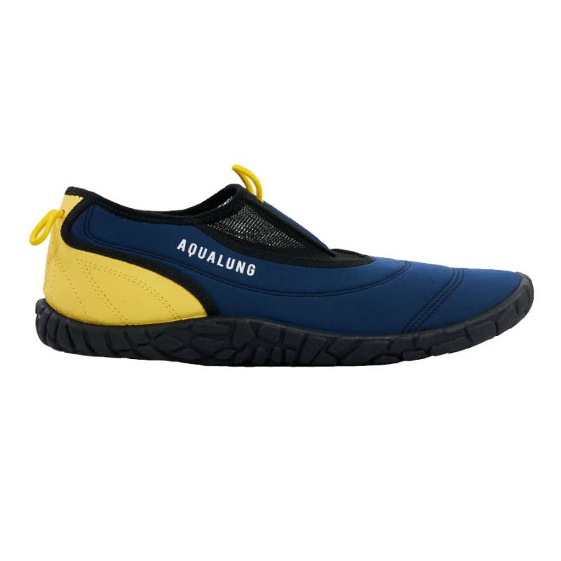 Aqualung Beachwalker XP Azul / Amarillo comprar y ofertas de Buceo en ...