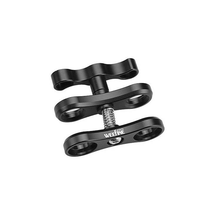Weefine Alumium Clamp Scuba Diving Buy and Sales in Gidive Store