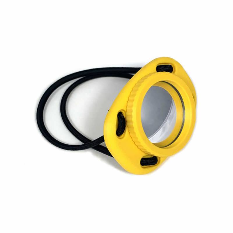 Rear View Diving Mirror Scuba Diving Buy and Sales in Gidive Store