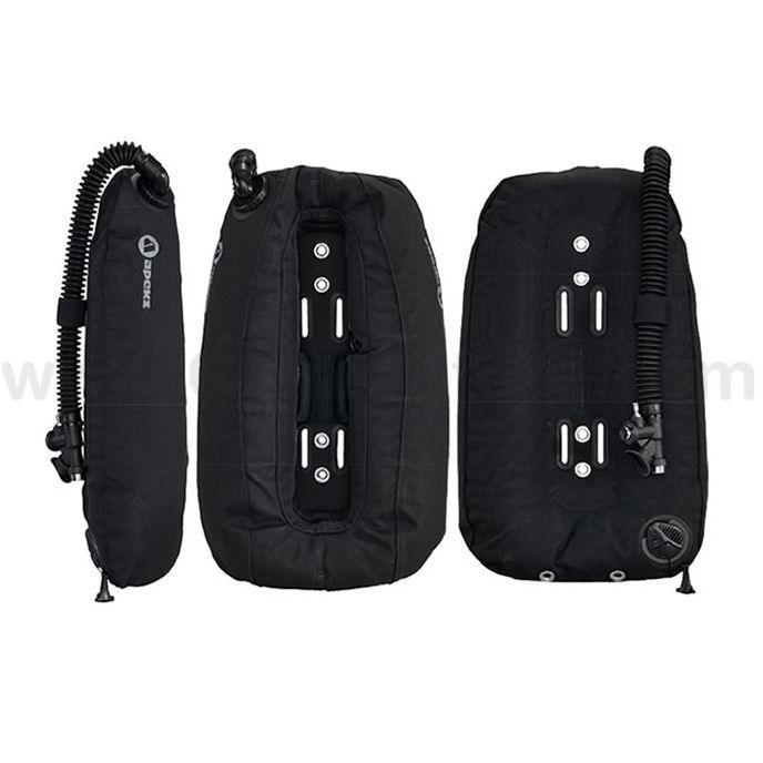 Apeks WTX-D30 Wing Scuba Tech Diving Buy and Sales in Gidive Store