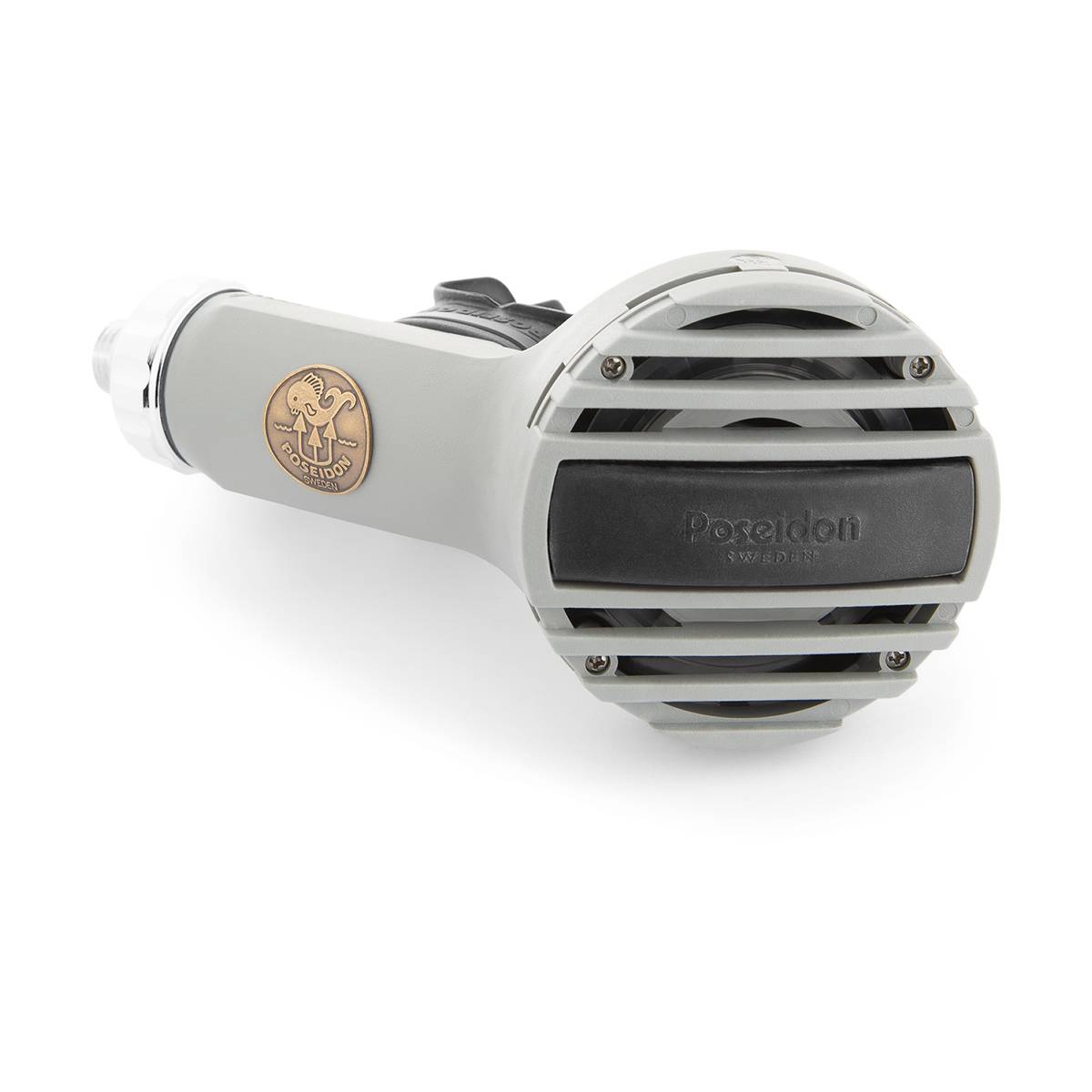 Poseidon Jetstream Grey Second Stage Scuba Diving Buy and Sales in ...