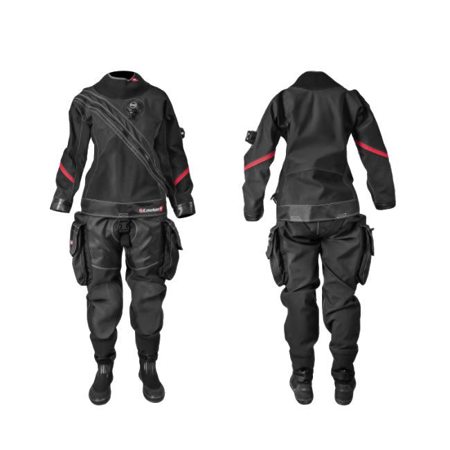 copy of Santi E.Motion Plus Ladies First Scuba Diving Buy and Sales in ...