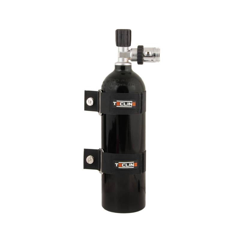 Tecline Argon Tank Set 2 liters Scuba Diving Buy and Sales in Gidive Store