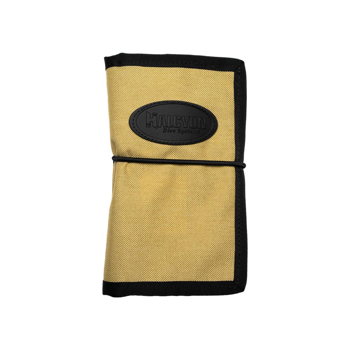 Halcyon Wetnotes Tan Scuba Diving Buy and Sales in Gidive Store