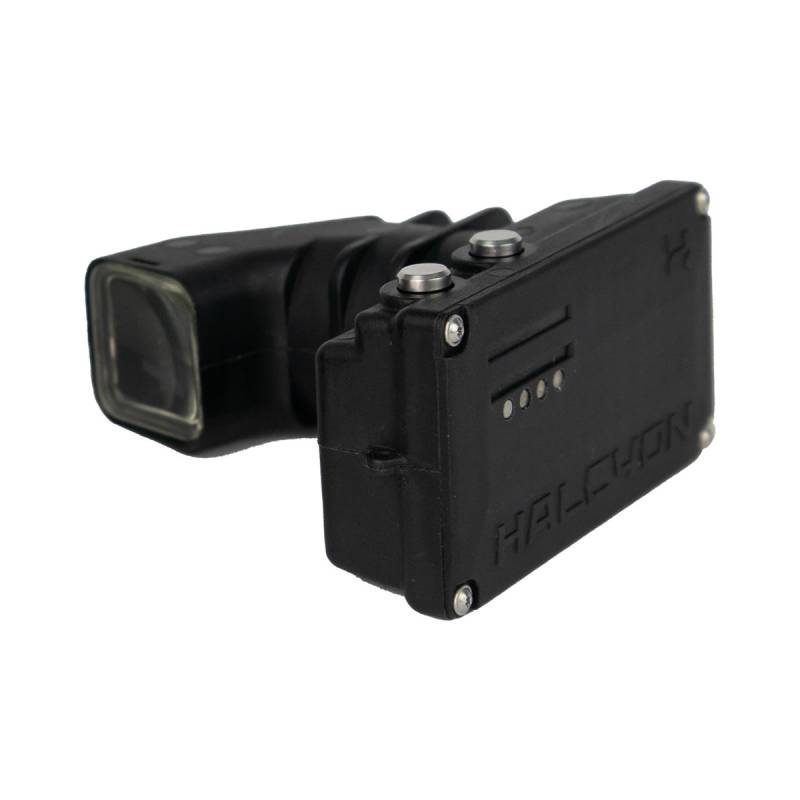 Halcyon Symbios HUD Scuba Diving Buy and Sales in Gidive Store