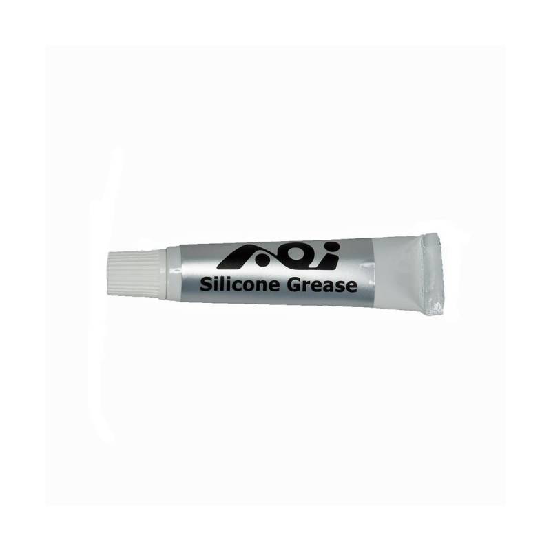 AOI Silicone Grease 5g Scuba Diving Buy and Sales in Gidive Store