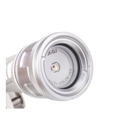 AOI Aura Light System - 01 Signature Series Scuba Diving Buy and Sales ...