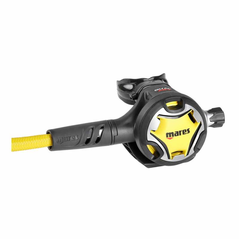 Mares Octopus Dual ADJ 2025 Scuba Diving Buy and Sales in Gidive Store