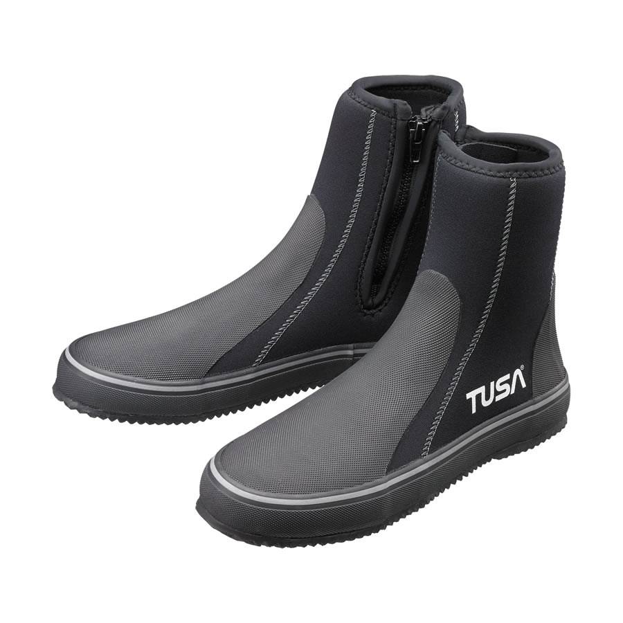 Tusa Dive Soft Sole Boot 5mm Scuba Diving Buy and Sales in Gidive Store