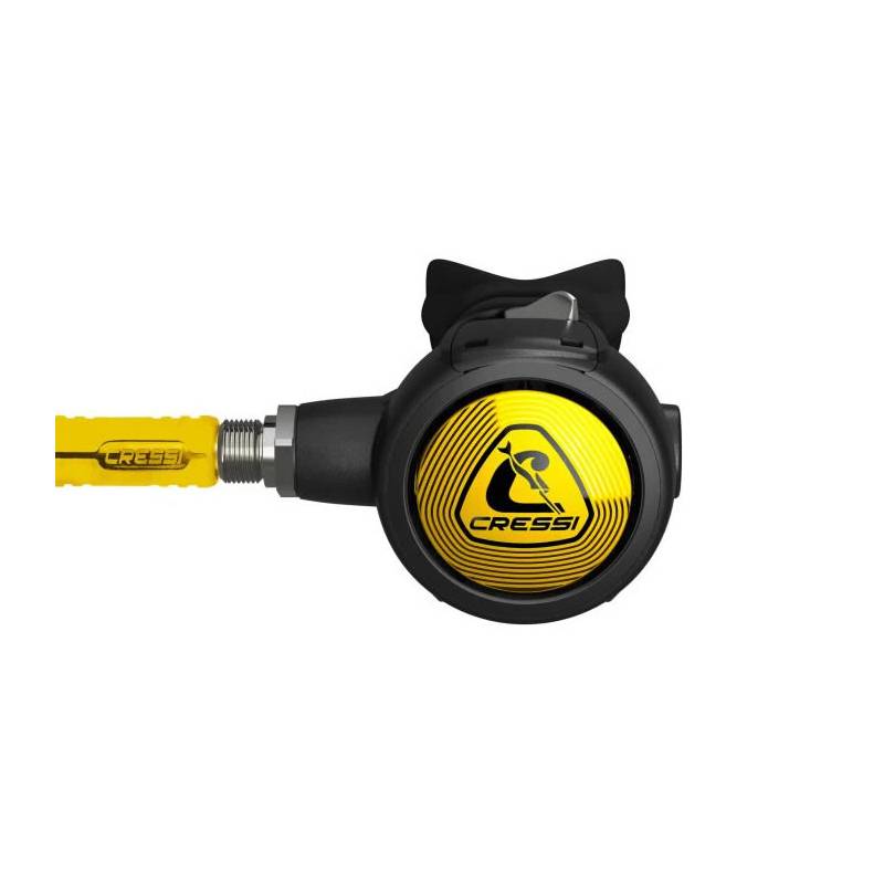 Cressi Zen Octopus Scuba Diving Buy and Sales in Gidive Store