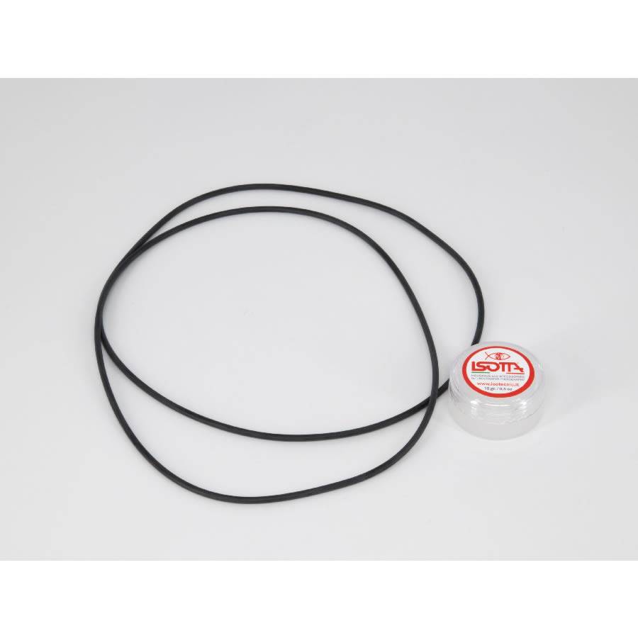 Isotta O-Ring set for Mirrorless Scuba Diving Buy and Sales in Gidive Store