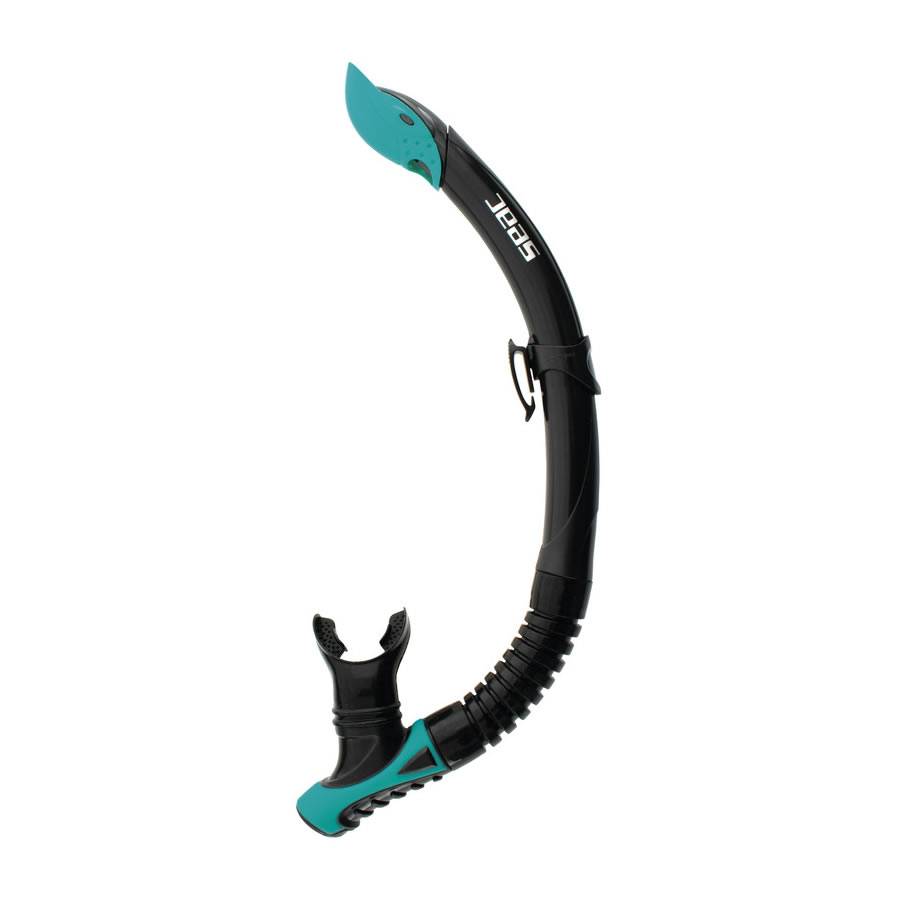 Seac Reverse Snorkel Tiffany Scuba Diving Buy and Sales in Gidive Store