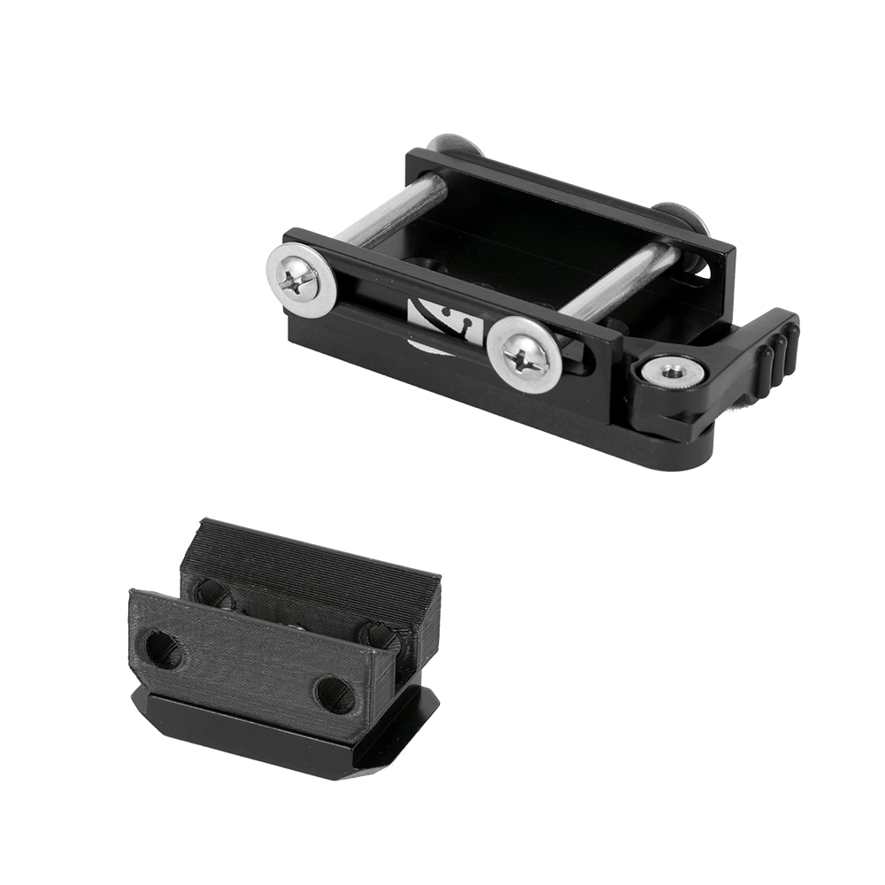 Dive Rite Complete QRM Light Mount Scuba Diving Buy and Sales in Gidive ...