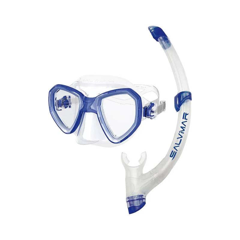 Salvimar Morpheus Combo Azul comprar y ofertas de Buceo en Gidive Store