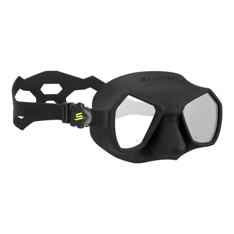 Salvimar Hathor Mask Black Freedive and Spearfishing Buy and Sales in ...