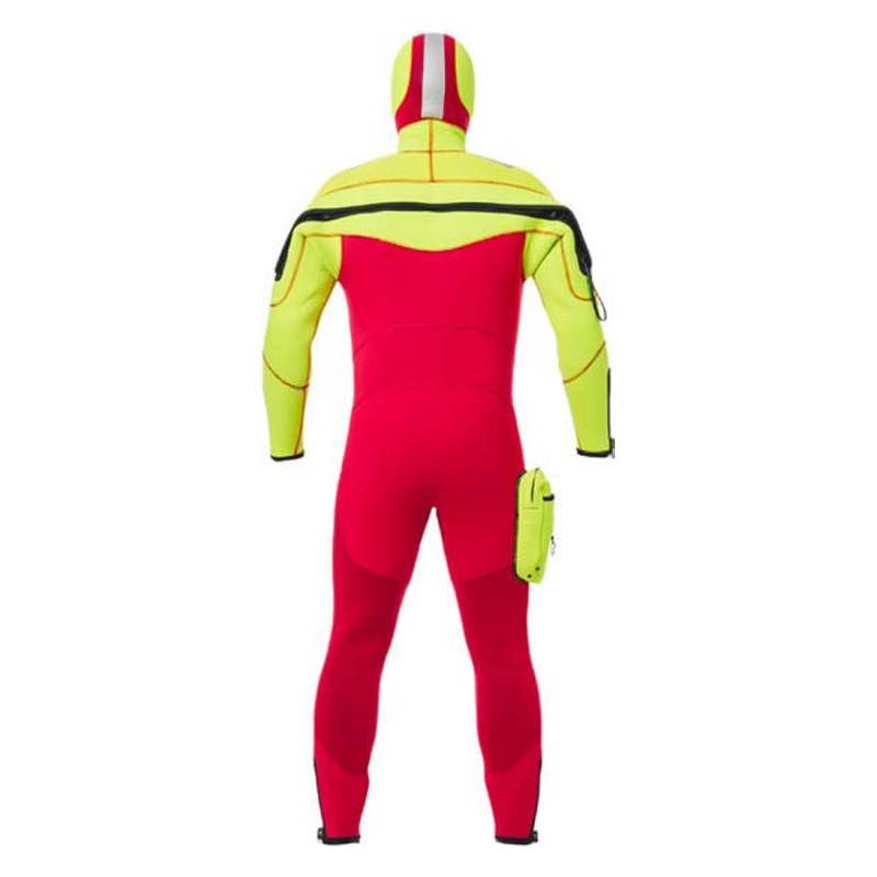 Scubapro Novascotia SAR 7.5mm Scuba Diving Buy and Sales in Gidive Store