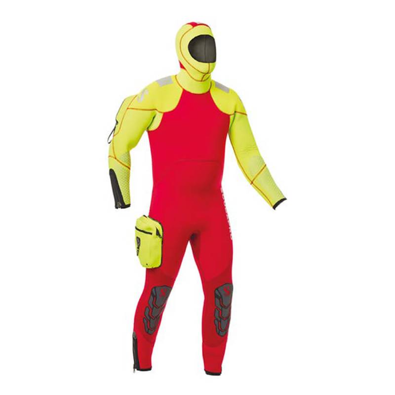 Scubapro Novascotia SAR 7.5mm Scuba Diving Buy and Sales in Gidive Store