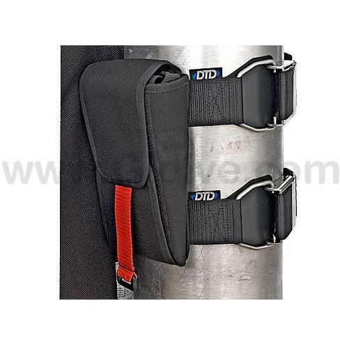 DTD Weighting System for Single Tank Scuba Diving Buy and Sales in ...