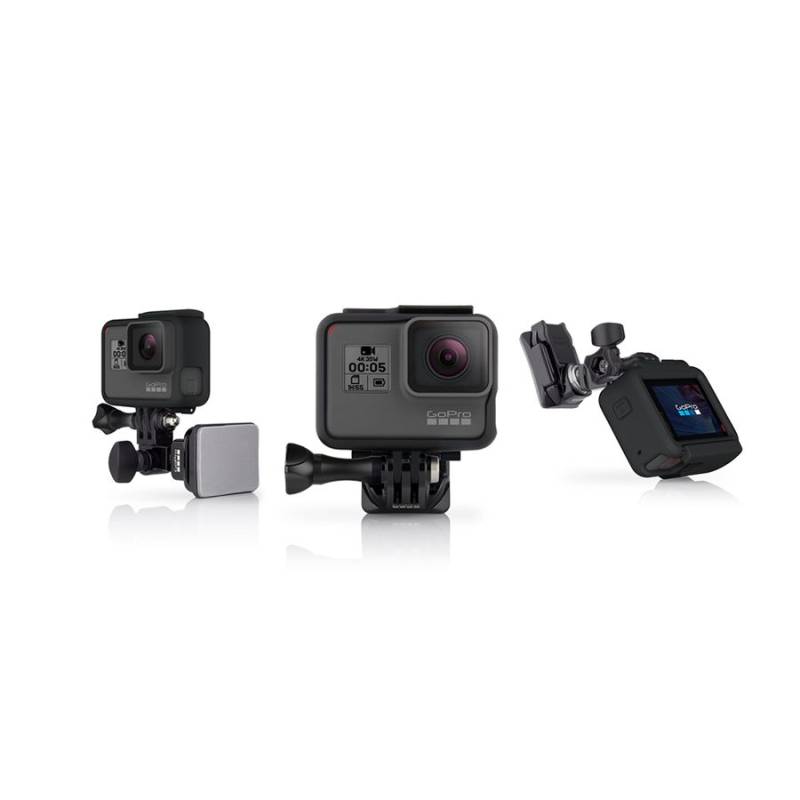 GoPro Mounts