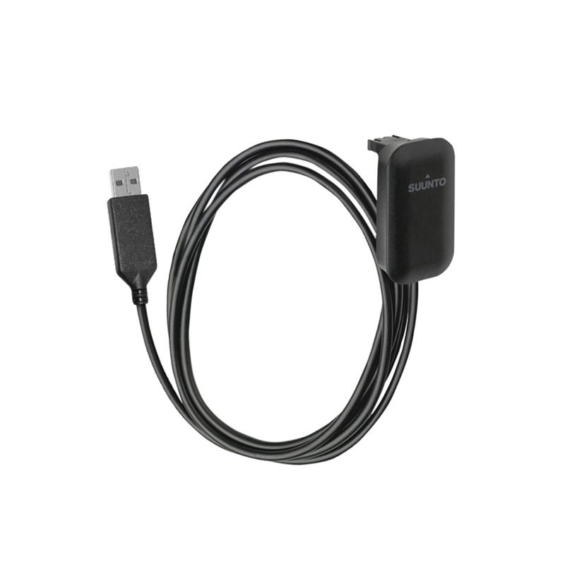 Suunto USB Interface for Cobra / Zoop / Mosquito / Vytec / Vyper ...