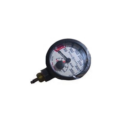 Aqualung Cápsula Manómetro con Termómetro comprar y ofertas de Buceo en ...