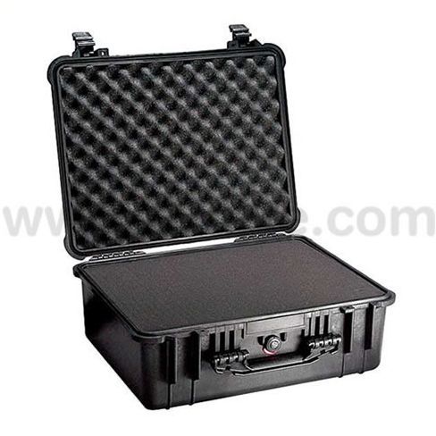 Peli Cases