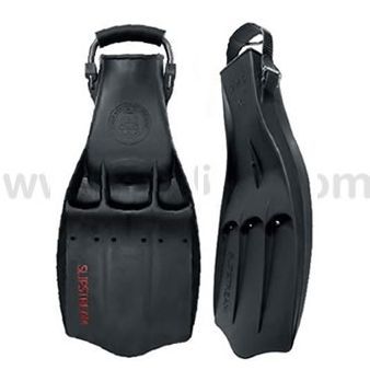 Tecnical Diving and Technical Dive Fins in Gidive Store